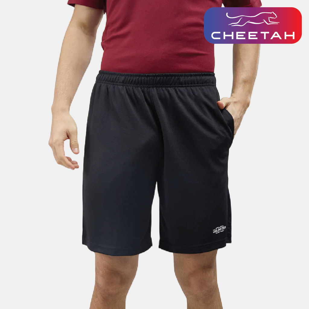 CTH Unlimited Men Seluar Pendek Sukan Lelaki Outdoor Sports Polyester ...