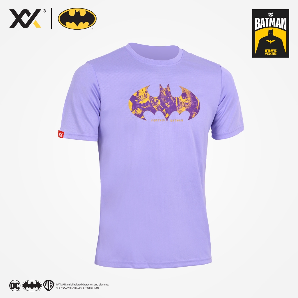 MAXX x BATMAN TEE MLTEE01 | Shopee Malaysia