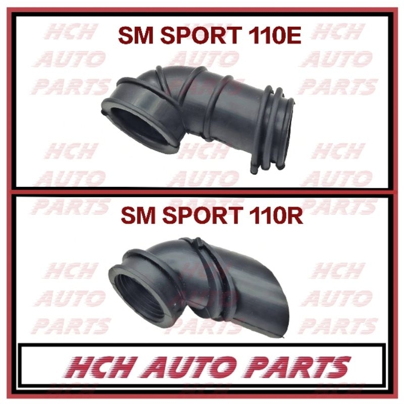 AIR HOSE - BENELLI - SM SPORT 110R/ SM SPORT 110E (NK) | Shopee Malaysia
