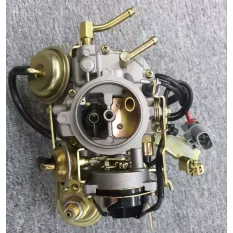 NISSAN VANETTE C22 CARBURETOR ASSY A15 1.5 | Shopee Malaysia