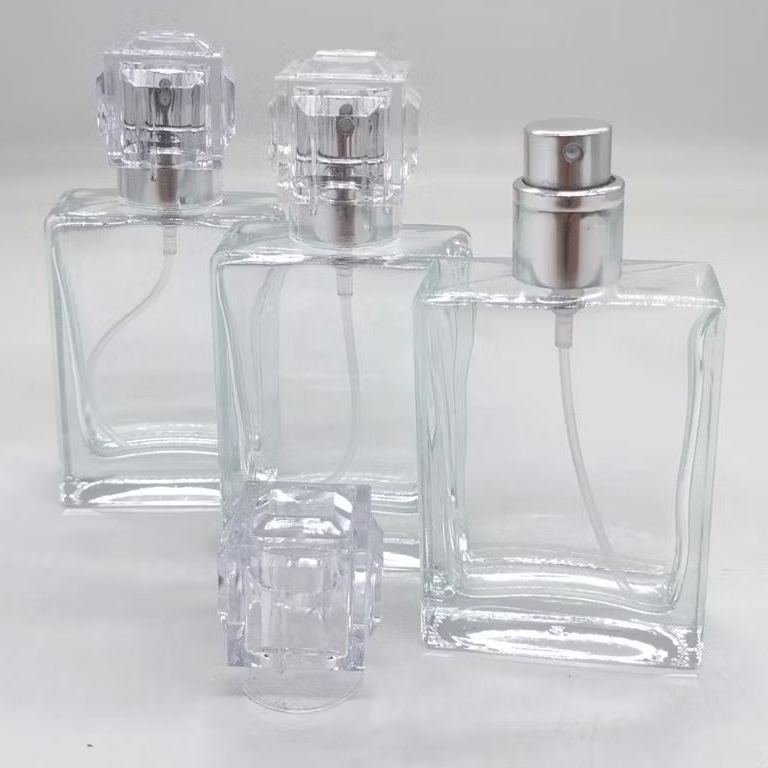 [12 Pcs] 30mL Botol Minyak Wangi Kosong (PT148S)/Refillable Decant ...