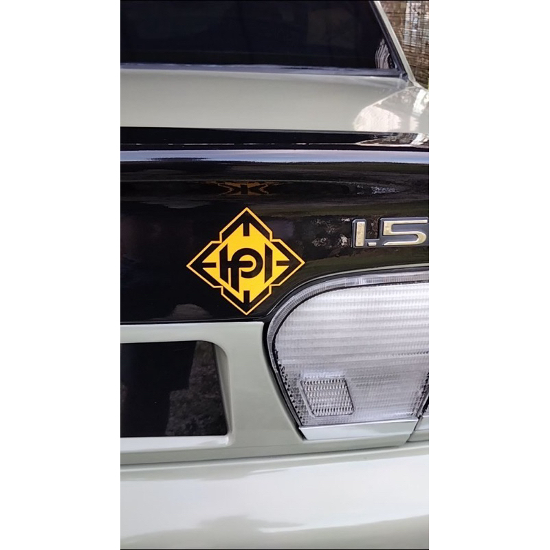 REPO Team Sticker waterproof car sticker | Shopee Malaysia