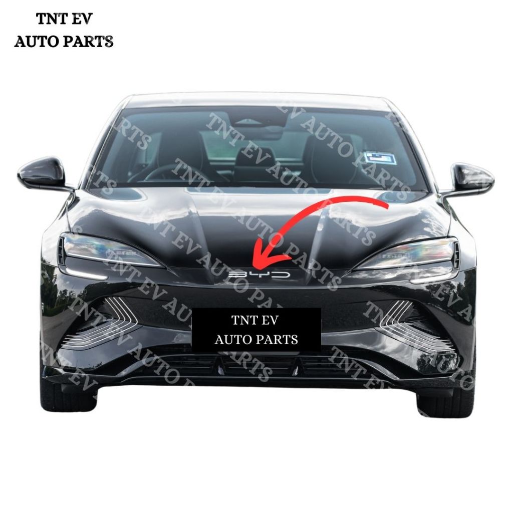 BYD Seal Front Emblem | Shopee Malaysia
