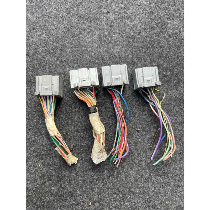 AVY ECU SOCKET USED JAPAN | Shopee Malaysia