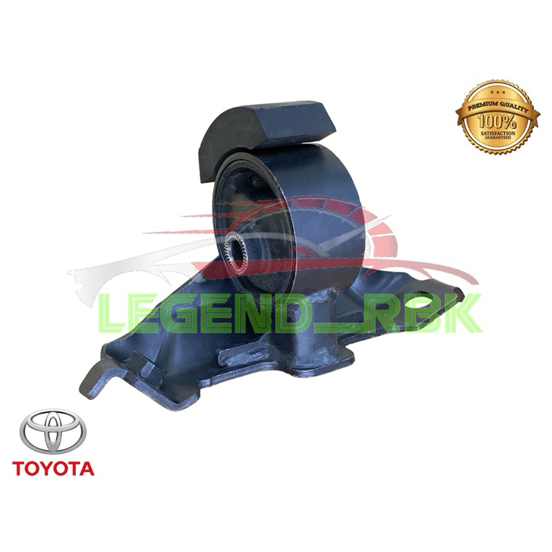 (1PC) TOYOTA COROLLA AE80 EE80 1983-1990 AUTO / MANUAL LEFT / KIRI ...