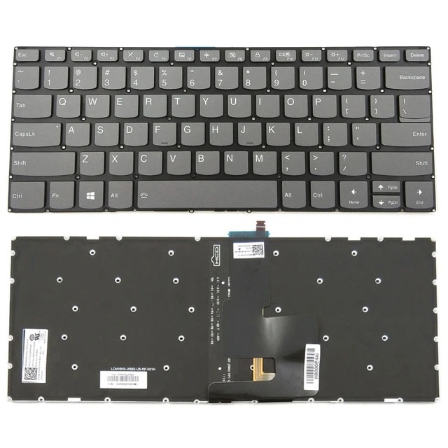 ORI NEW LENOVO V14-IWL V14-14IWL V14-IKB V14-ADA V14-ARE V14-IIL V14 ...