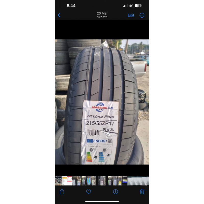 tayar baru 165 55 14 175 70 13 175 50 15 195 55 15 195 50 15 205 50 16 205 45 16 205 55 16 205 ...