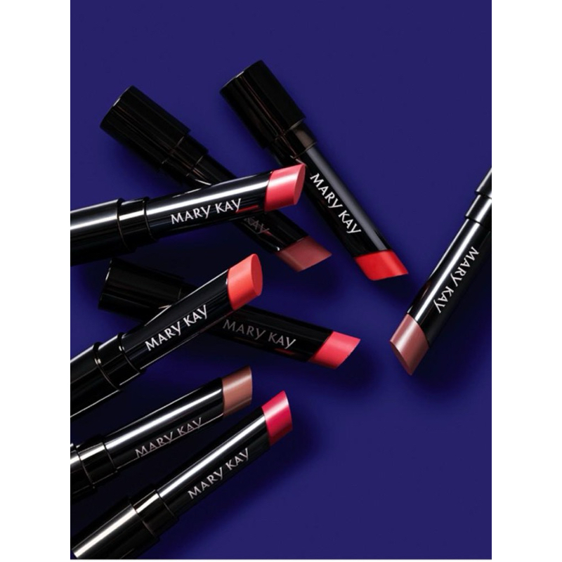 Original MK SUPREME HYDRATING LIPSTICK | Shopee Malaysia