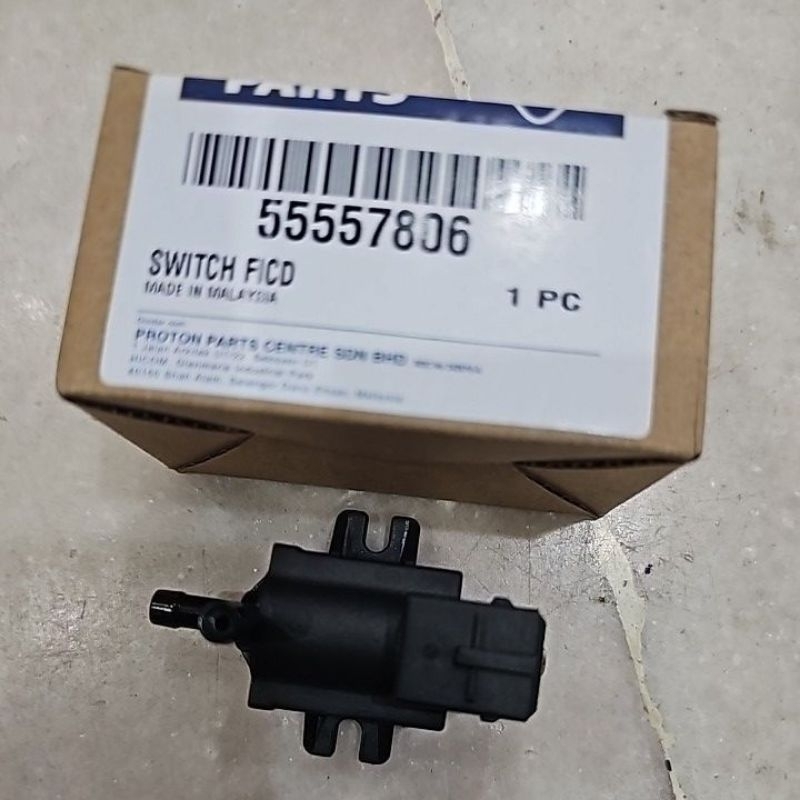 55557806 PROTON EXORA BOLD TURBO PREVE SUPRIMA S VAPOR CANISTER ...