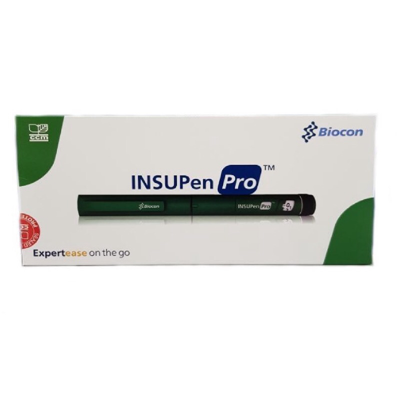 Biocon Insugen Pro Pen Device | Shopee Malaysia