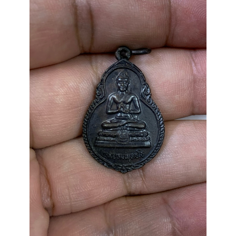 Buddha Phor Por Ror 2525 Wat Silkhantharam | Shopee Malaysia