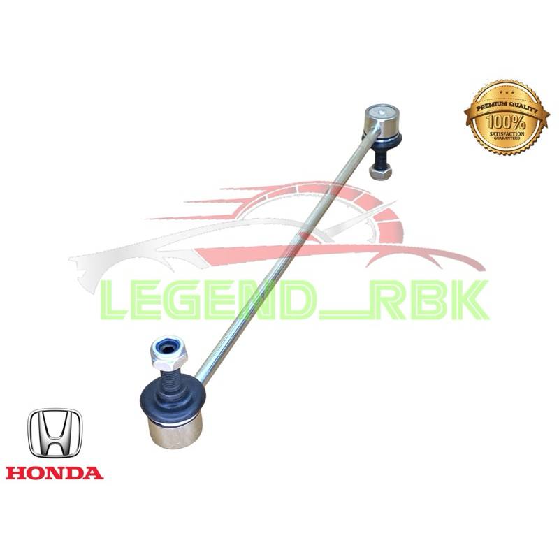 (1PC) HONDA FREED GB3 SYY 2008-2016 FRONT ABSORBER LINK / STABILIZER ...