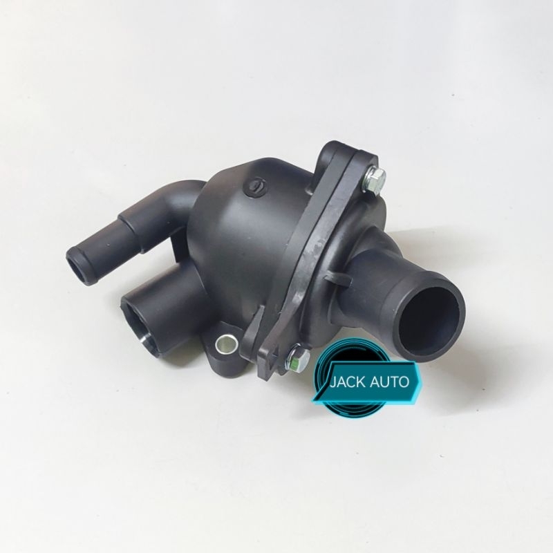 THERMOSTAT HOUSING ASSY WITH THERMOSTAT HONDA ACCORD SDA 2.4, CIVIC SNA 2.0, ACCORD TAO 2.4 ...
