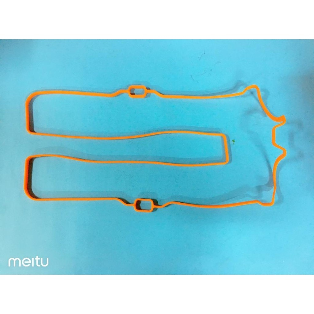 PW810724 VALVE COVER GASKET SILICON PROTON SAGA BLM,FL,FLX,PERSONA ...