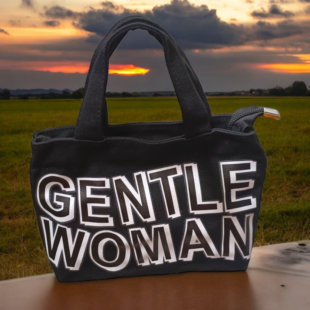 (BORONG) GW Gentle Woman Fashion Bag Bag Viral Gentle Woman Beg Viral ...