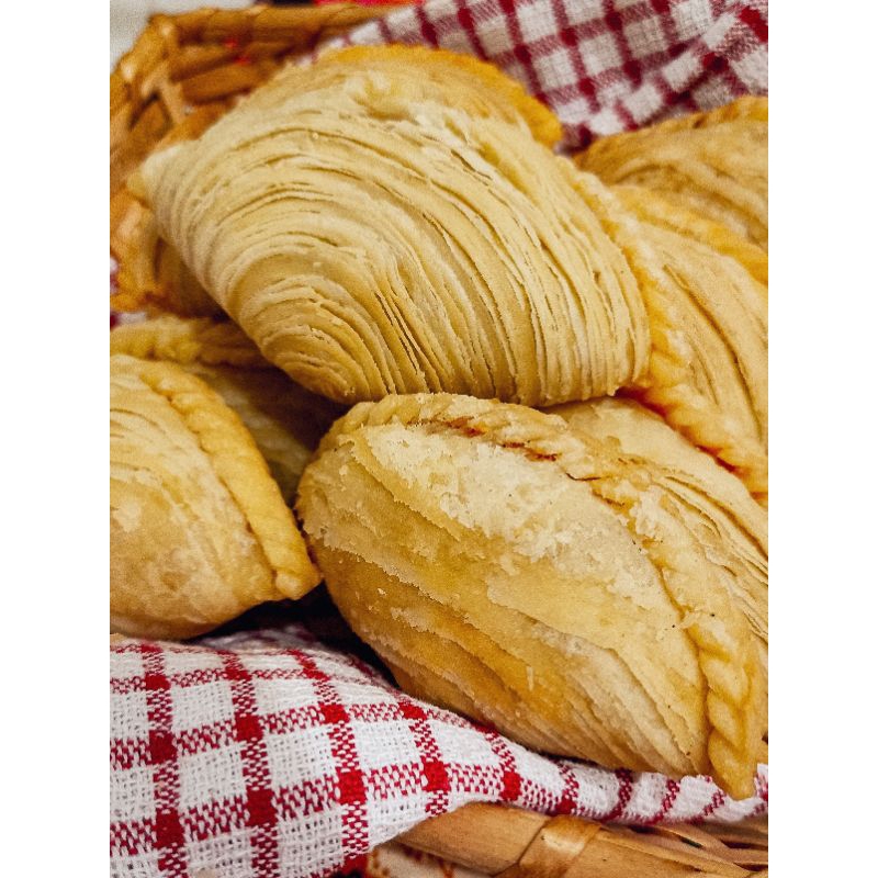 karipap pusing (kentang daging) | Shopee Malaysia