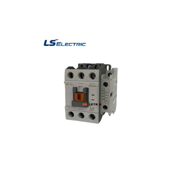 LS MC-32A 240VAC / 415VAC Metasol Magnetic Contactor | Shopee Malaysia