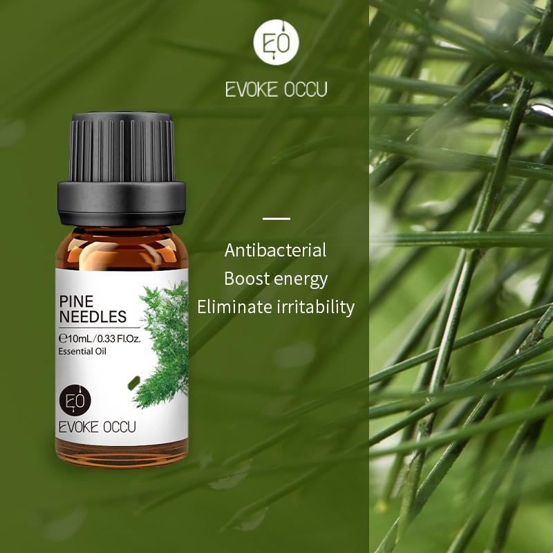 【10 Free 1】evokeoccu 10ml Essential Oil Plant Therapy Aromatherapy
