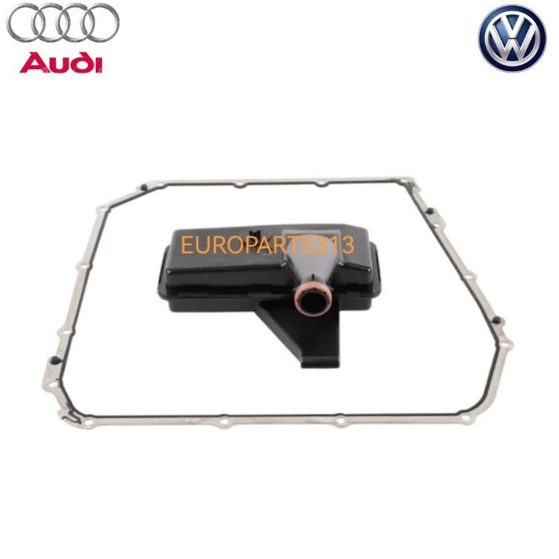 AUDI A4 A5 Q5 A6 A7 PORSCHE MACAN 0B5 DSG AUTOMATIC TRANSMISSION FILTER ...