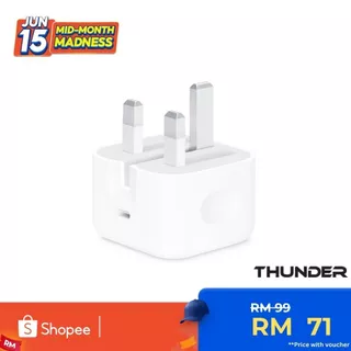 TMT Thunder Apple Reseller, June 2024 | Shopee Malaysia