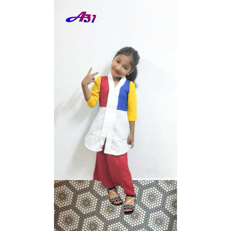 BAJU MERDEKA DRESS 2024 NEW ( MURAH ) | Shopee Malaysia