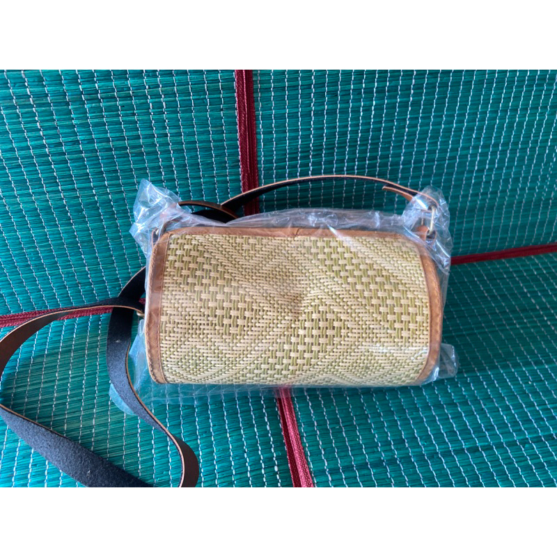 Beg Silang Rotan (handmade) | Shopee Malaysia