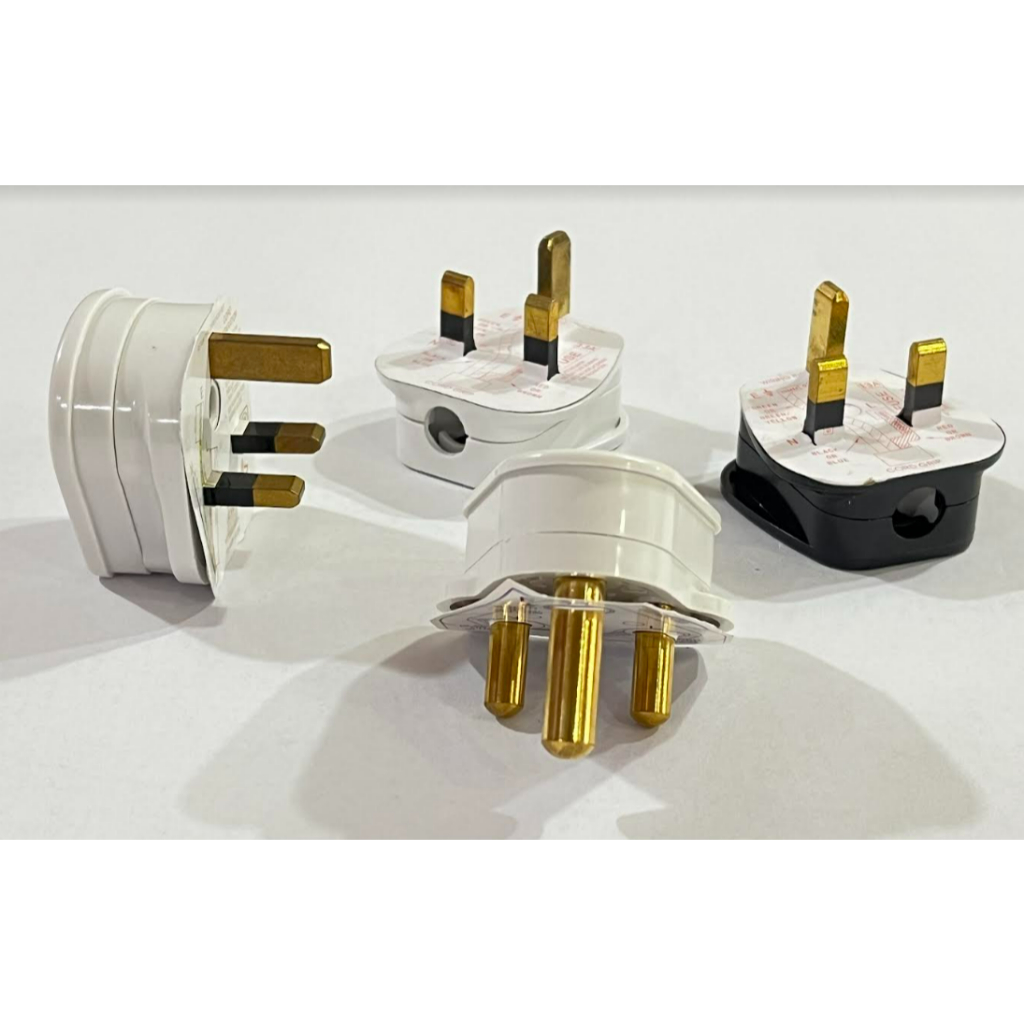 13A | 15A Plug Top (SIRIM Certified) | Shopee Malaysia