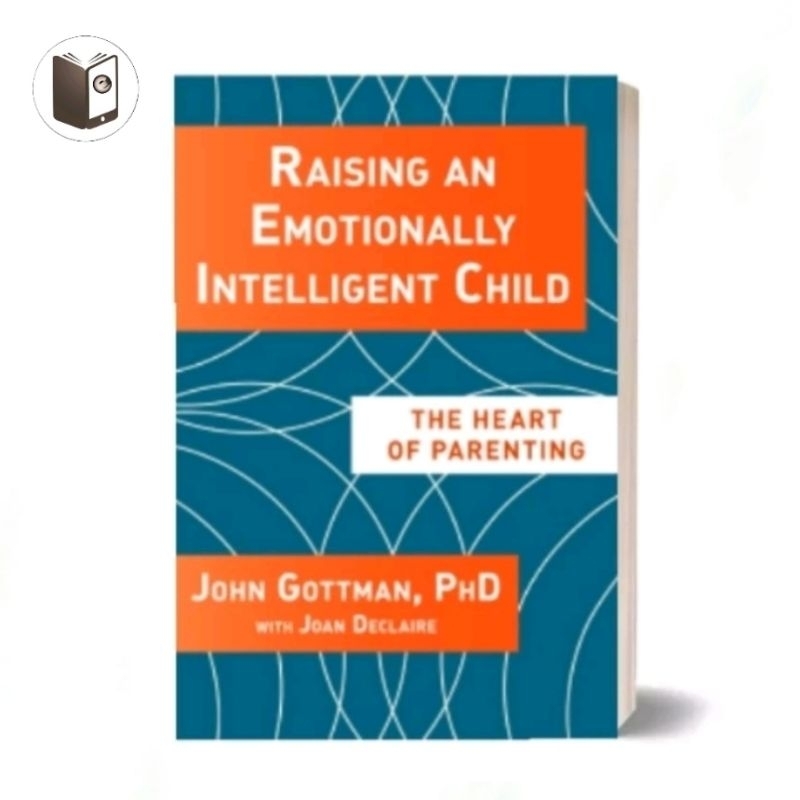 [ENGLISH E-BOOKS]《RAISING AN EMOTIONALLY INTELLIGENT CHILD》John Gottman ...