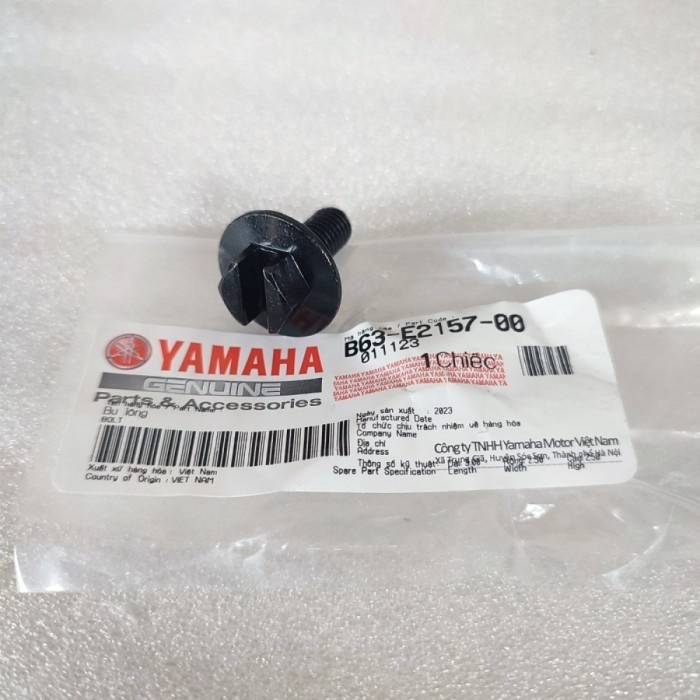 Yamaha Y16 LC 135 Y15 ZR YSUKU FZ 150 i NVX N-MAX V1 V2 Original Timing ...