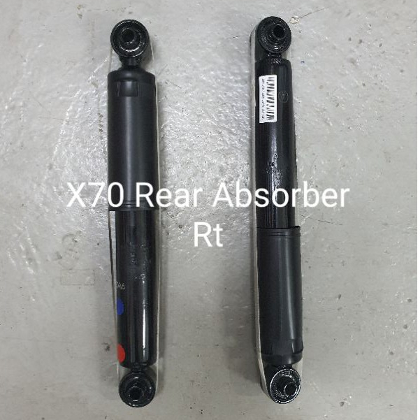 PROTON X70 Rear Absorber Absorber Belakang Original Geely | Shopee Malaysia
