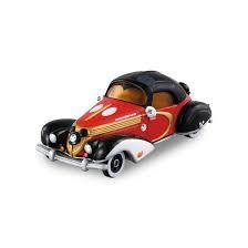 Tomica Disney Motors Dream Star III Special 39 Mickey Mouse (JP) | Shopee Malaysia