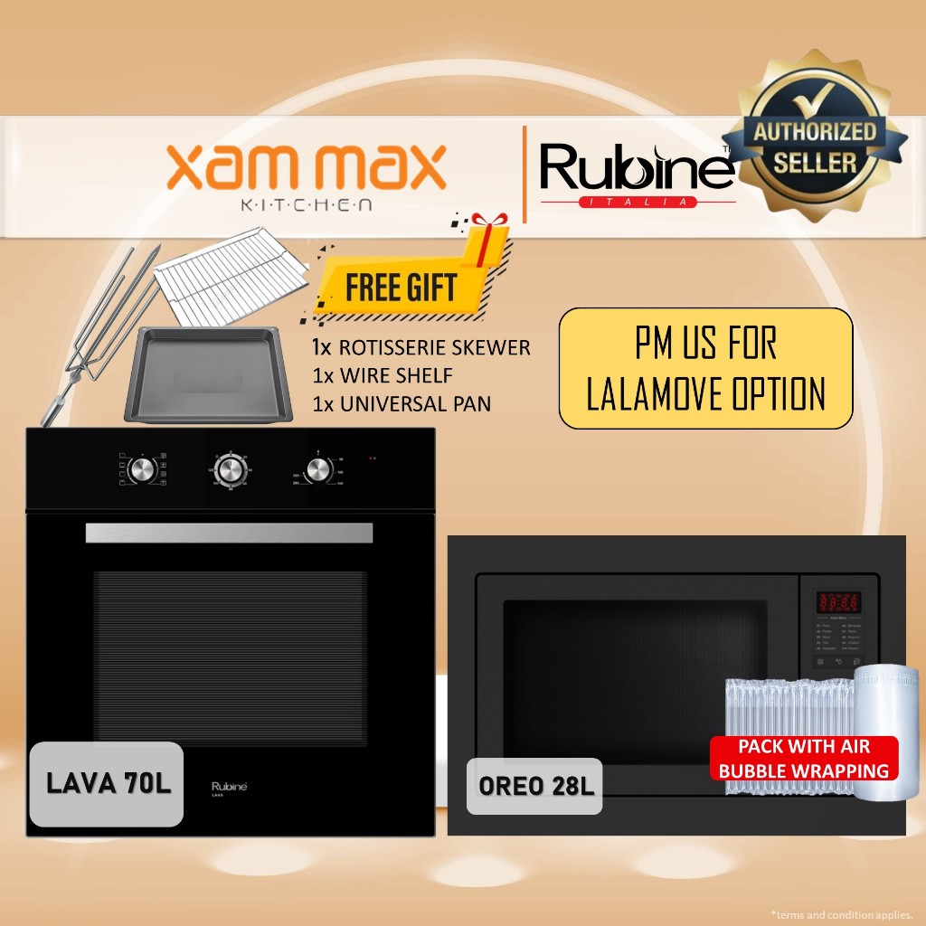(PM FOR SHIP TODAY) XAMMAX COMBO SET Rubine-LAVA70SS/CAVO60BL Electric ...