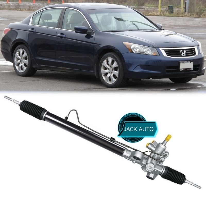 (Recon) Power Steering Rack Honda Accord TAO 2008-2011 (With Tie Rod ...