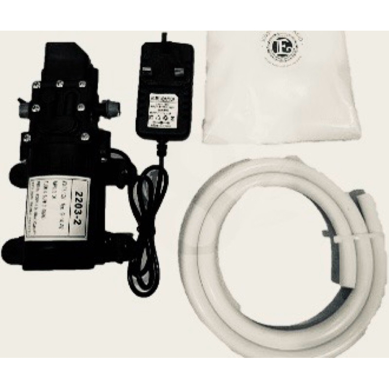 KGN pump cleaning USED | Shopee Malaysia