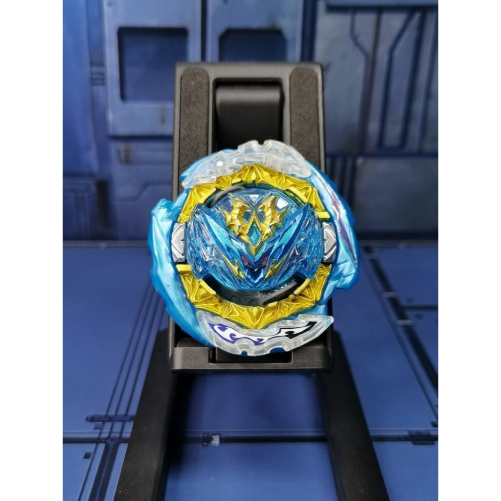 Beyblade Cyclone Belial | Shopee Malaysia