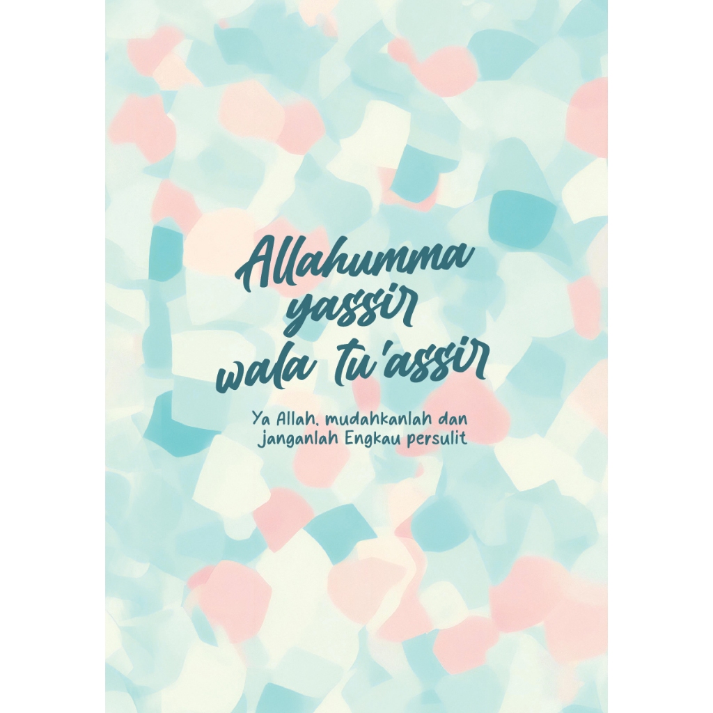 Karangkraf Islamic Journal | Shopee Malaysia