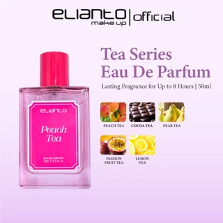 Elianto Make Up Official. Online, December 2025 | Shopee Malaysia