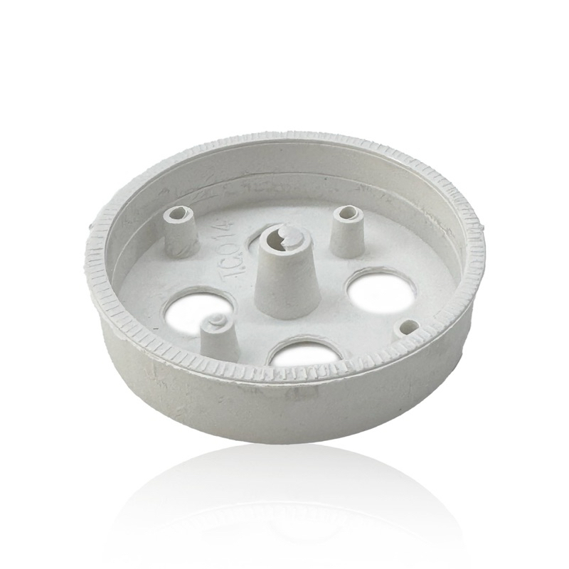 PVC ROUND BLOCK / CEILING ROSE BLOCK | Shopee Malaysia