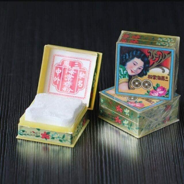 PUPO AMOI / BEDAK NYONYA | Shopee Malaysia