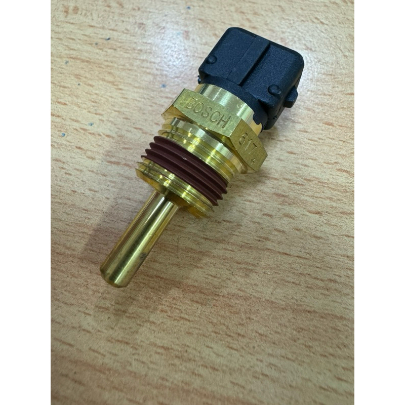 PW550541 PROTON WIRA VDO TEMPERATURE SENSOR 2PIN FAN SWITCH | Shopee ...