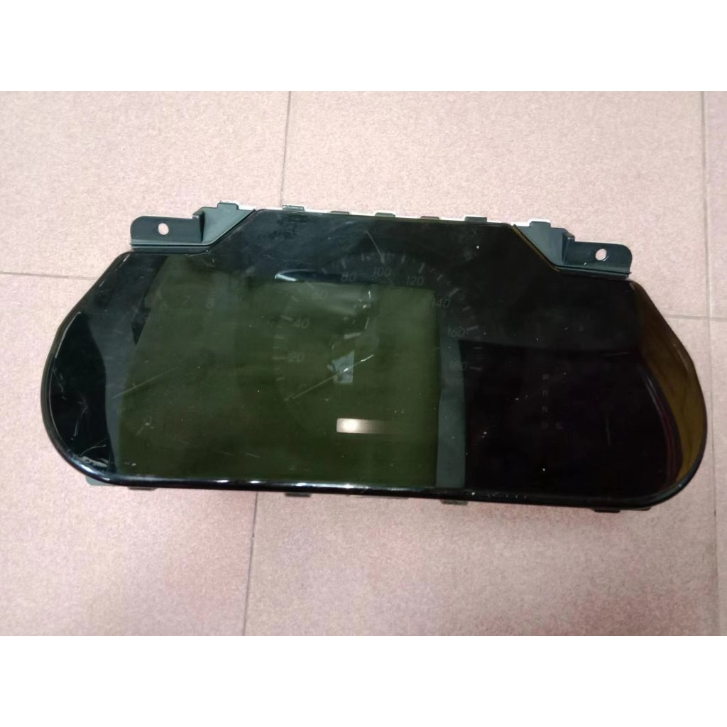TOYOTA HARRIER ACU30,ACU35,MCU30,MCU35 METER (73) (83800-48211)(USED ...