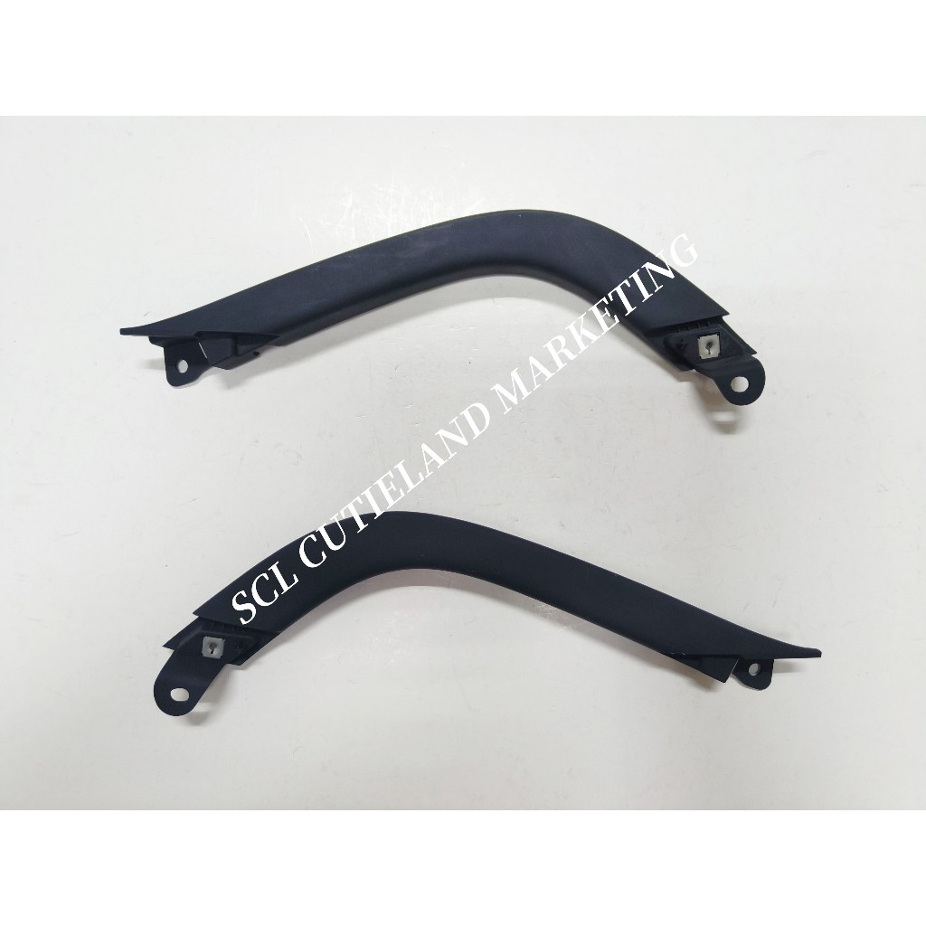 Proton X70 Centre Console Handle Cover Assy Original Centre Console Box ...