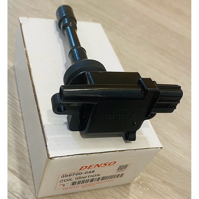 Ignition Plug Coil Proton Waja MMC 4G18 Mitsubishi Lancer Galant CJ4A ...