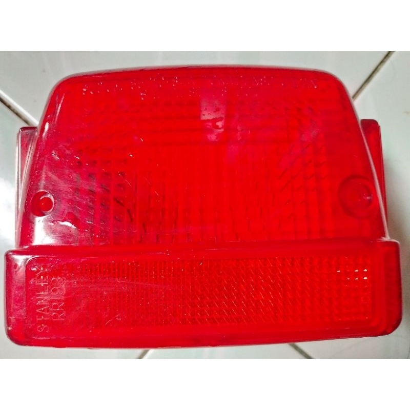 Suzuki FR80 DX Family Tail Lens Original Tokaidenso Japan | Shopee Malaysia