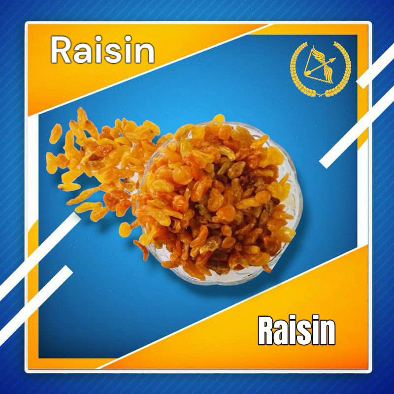500grams,1kg Golden Raisin/Kismis Kuning/No sugar added,Wholesale price ...