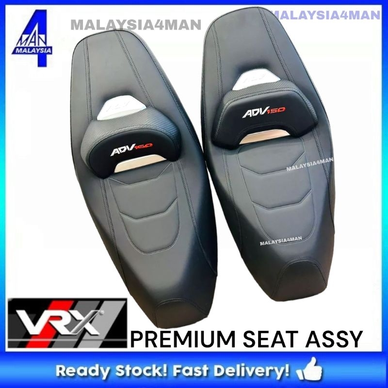 COMFORT SEAT Y15ZR RS150 ADV 150 ADV 160 NVX 155 V1 V2 NMAX 155 V1V2 ...