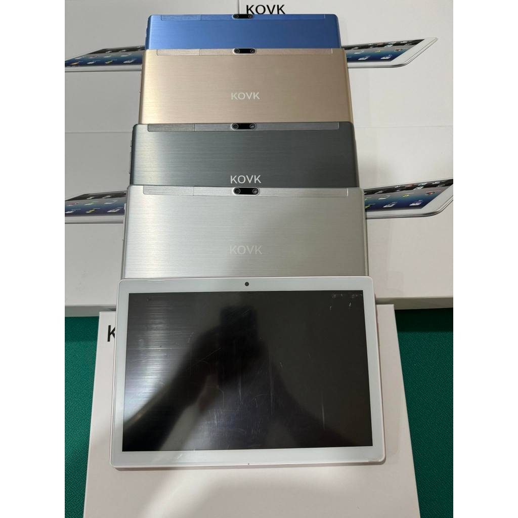 COMBO SET TAB KING PLUS TVBOX LIFE TIME ANDROID SYSTEM | Shopee Malaysia