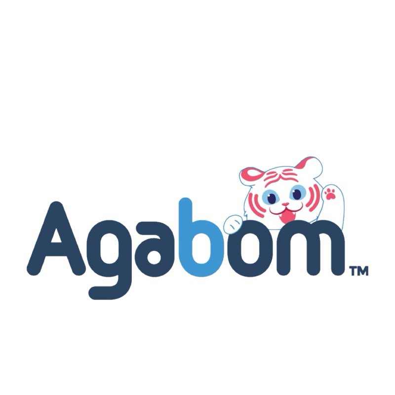 Agabom 100％ SAP ULTRA THIN BABY TAPE Diaper | Shopee Malaysia