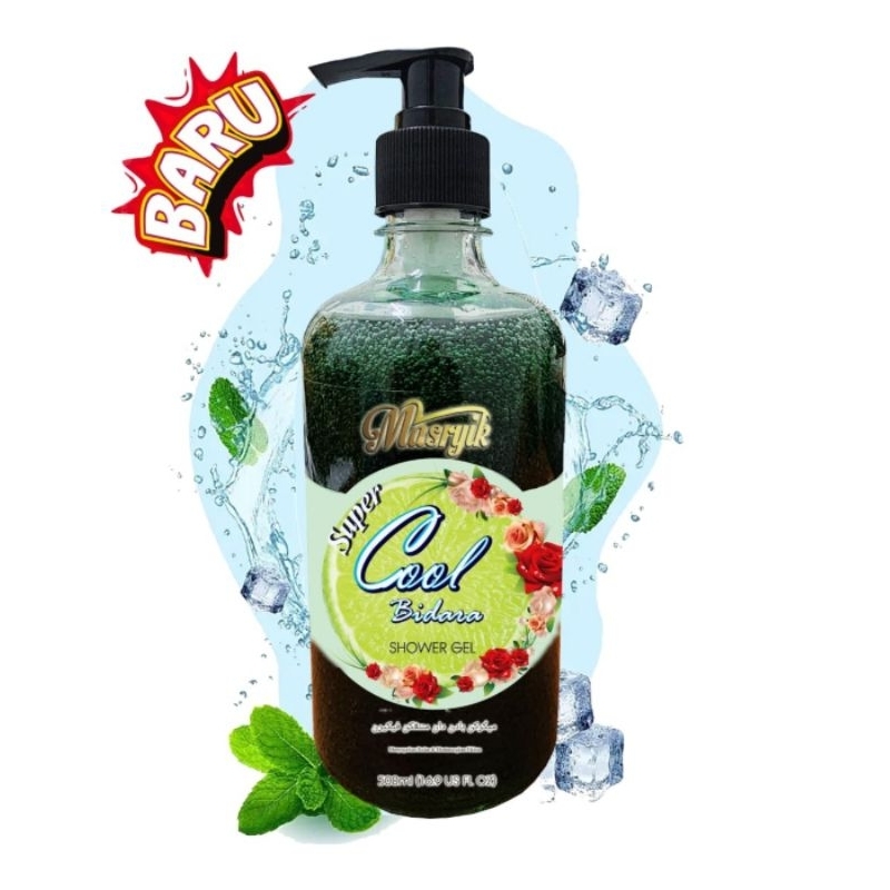 Sabun Mandian Bidara & Syampu Bidara / Shampoo Rambut / Licin / Sejuk ...