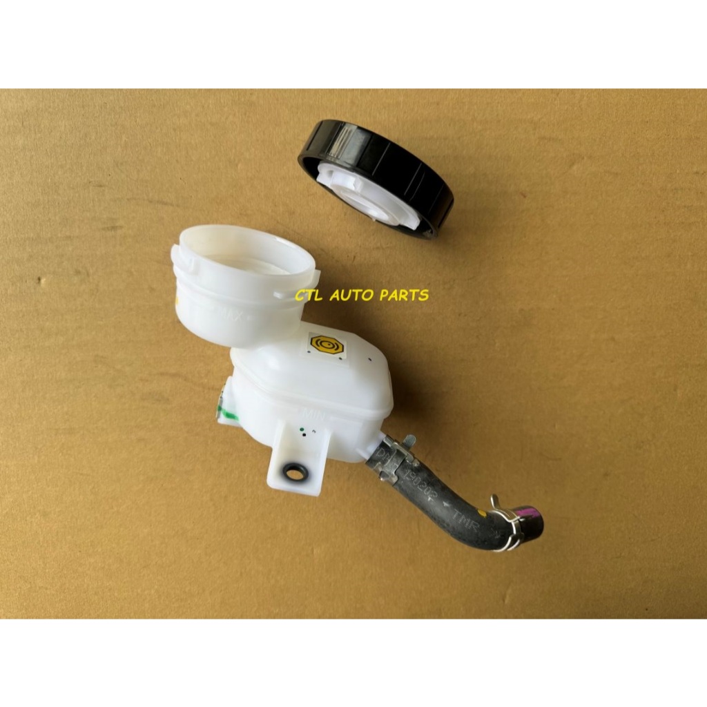 PERODUA ALZA BRAKE MASTER PUMP FLUID TANK 47220-BZ160/BZ161 | Shopee ...